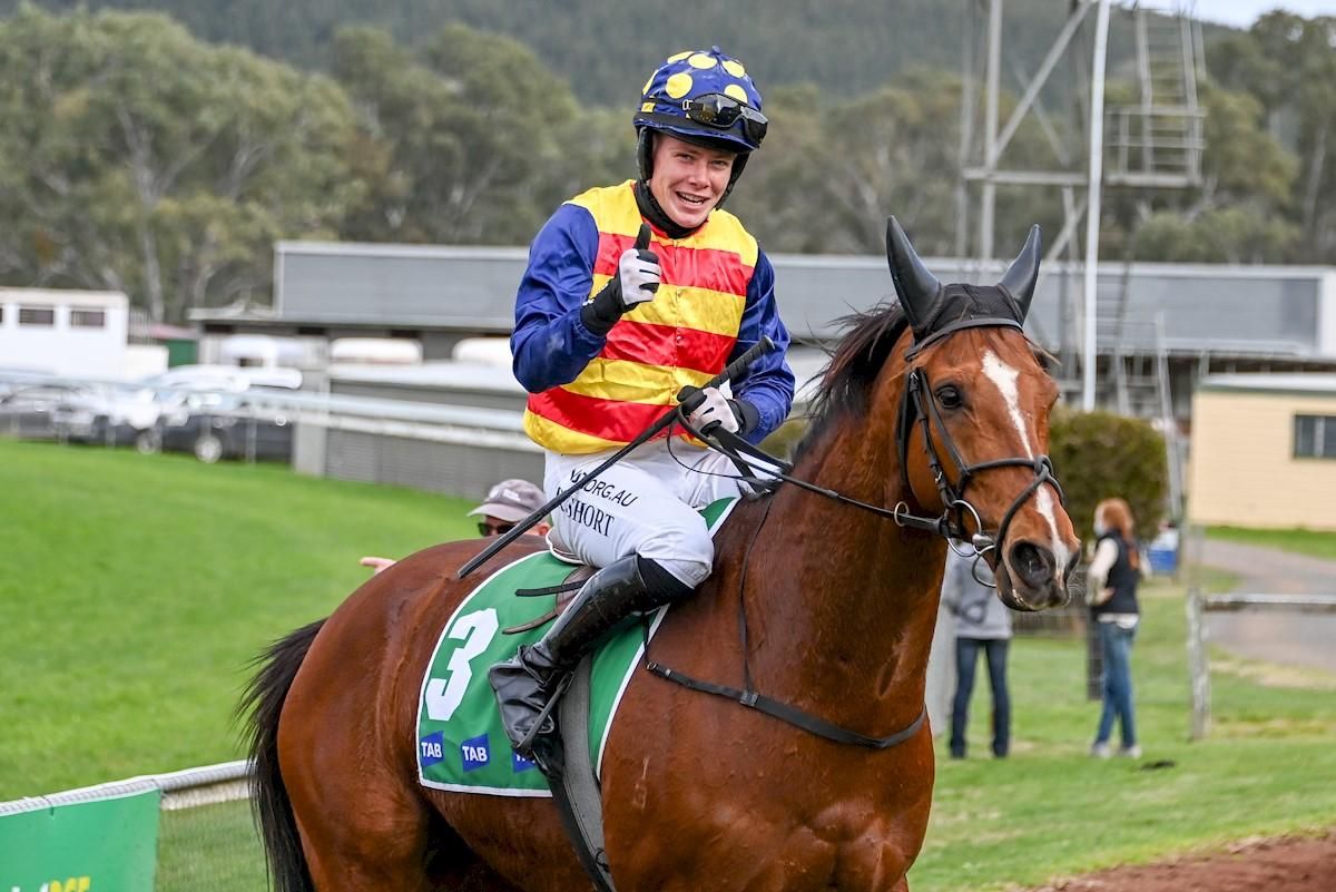 News, Media & Events – Finalists announced for the Tommy Corrigan Medal