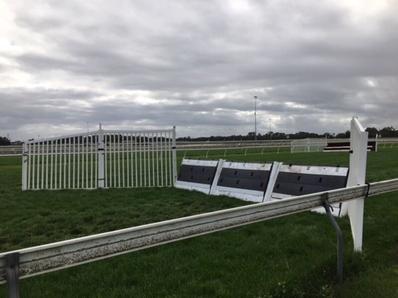 Australian Jumping Racing Association | #howgoodisjumpsracing ...
